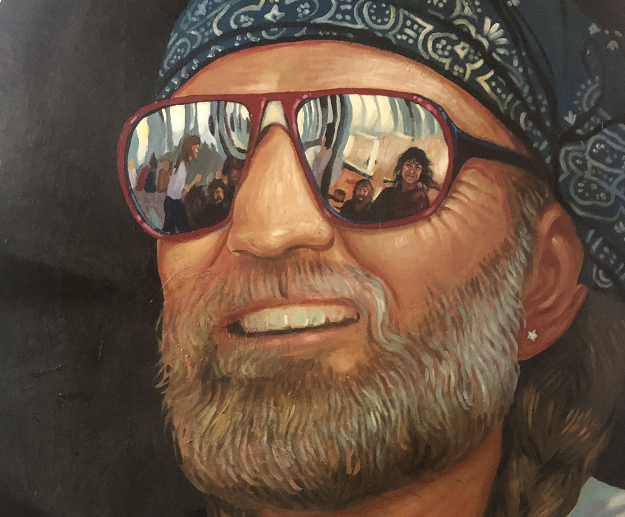 How Willie Nelson’s Willy Hasn’t (Miraculously) Ruined His Career - the ...